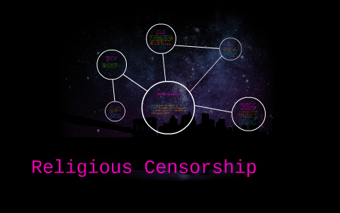 Religious Censorship: A Social Issue by Emma Baumgartner on Prezi