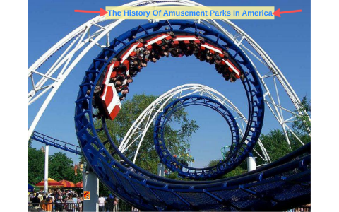 THE HISTORY OF AMUSEMENT PARKS IN AMERICA by Tfast Faster on Prezi