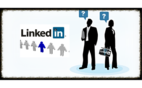 ¿Qué es Linkedin? by Eduardo Acevedo on Prezi
