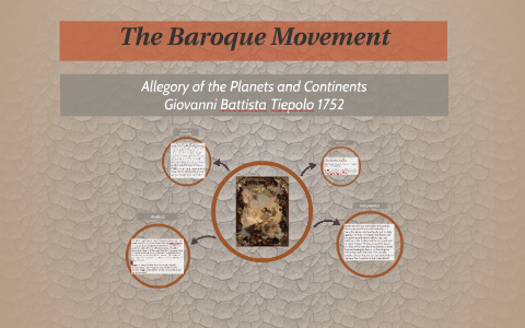 The Baroque Movement by Ashley Wilson on Prezi