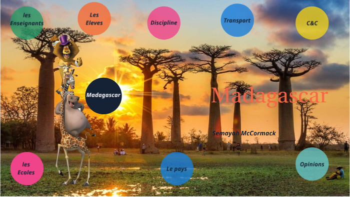 French Madagascar by semayah m on Prezi