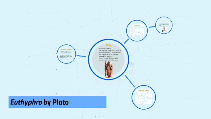 Euthyphro by Plato by Jerry Ray Logemann on Prezi