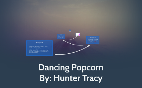 Dancing Popcorn by ( ͡° ͜ʖ ͡°) ( ͡° ͜ʖ ͡°) on Prezi
