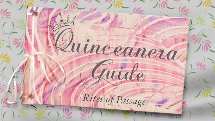 Rites of Passage- Quinceanera by Katie Farr on Prezi