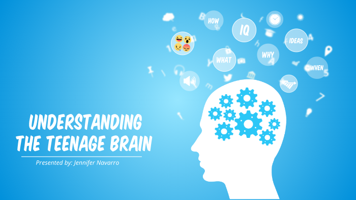 Understanding the Teenage Brain by Jennifer Navarro on Prezi