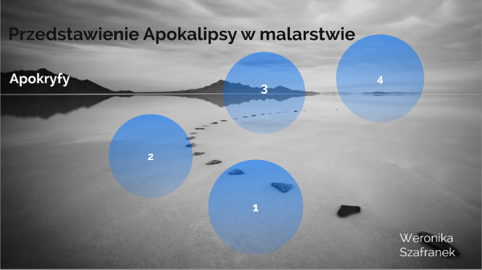 Weronika by Mateusz Hernik on Prezi