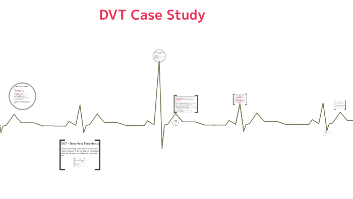 DVT Case Study by Gina Diaz on Prezi