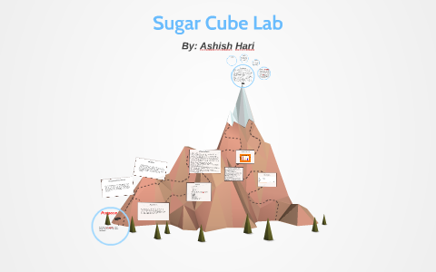 Sugar Cube Lab by ash hari on Prezi