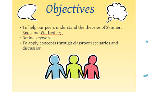 Setting the Tone for the Classroom by Kelly Blum on Prezi