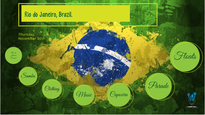 Customs in Brazil by Josué Campos on Prezi