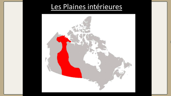Plaines intérieur by Patrick Nolet