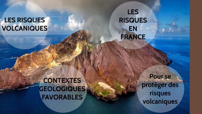Les risques volcaniques by agathe VEYRE on Prezi