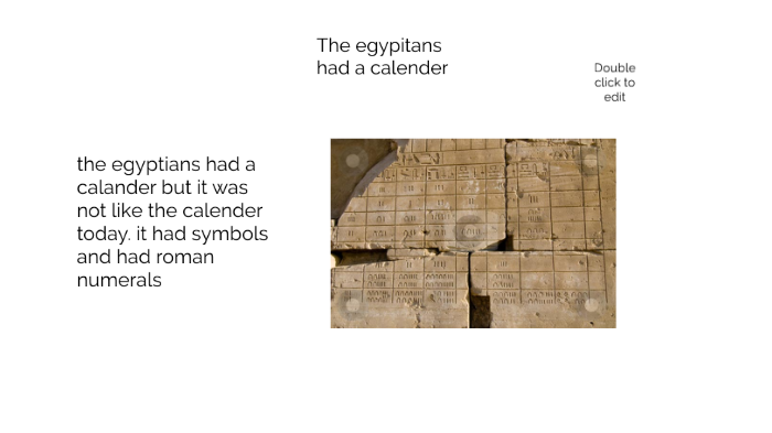 Ancient Egypt scavenger Hunt project by Lev Sokolow on Prezi