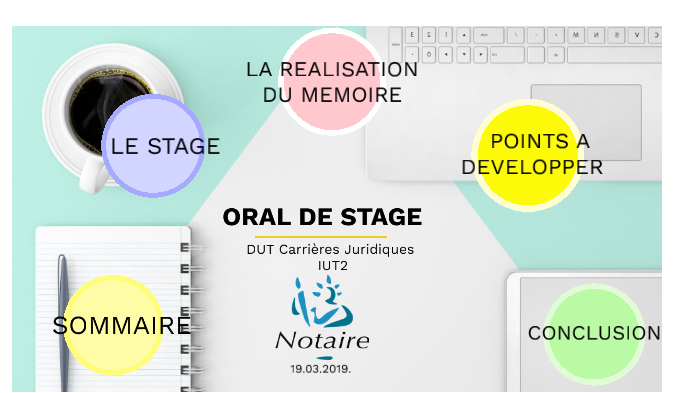Stage 2éme année by anna faure on Prezi