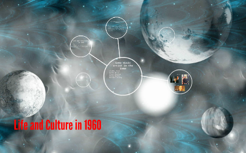 Life and Culture in 1960 by Danny hungry on Prezi