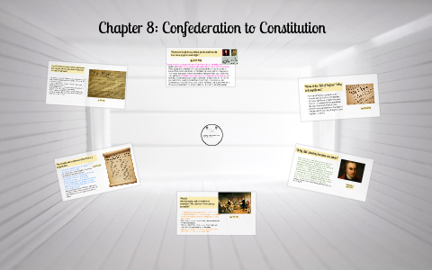 Chapter 8: Confederation to Constitution by Caty C on Prezi