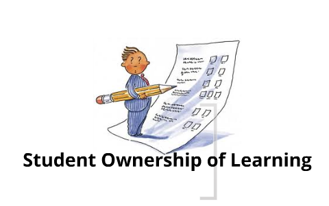 Student Ownership of Learning by Science Group on Prezi