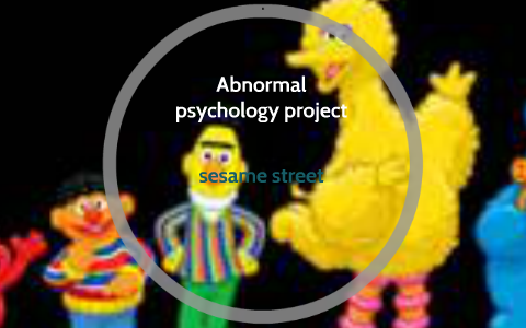 Abnormal psychology project by Katie Yun on Prezi