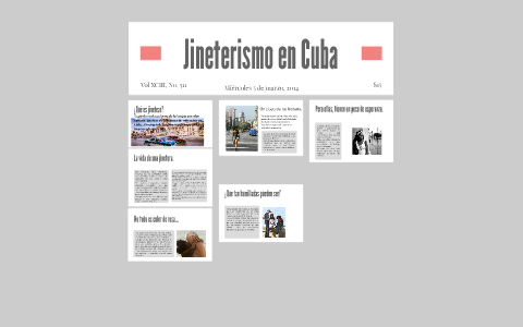 Jineterismo en Cuba by Jessicaa Moctezuma on Prezi