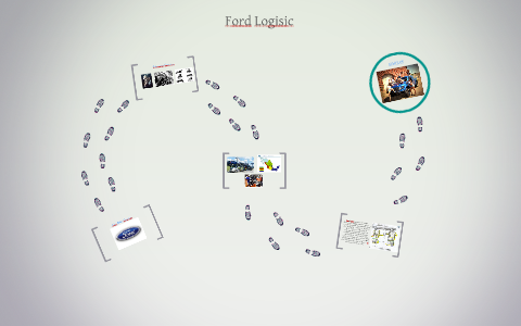 Logistica Ford by on Prezi