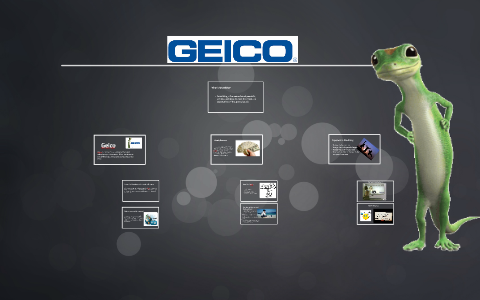 Geico Advertising by bak icf on Prezi