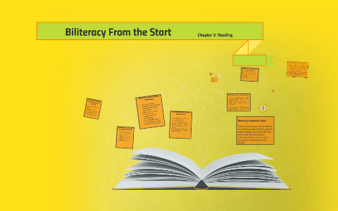Biliteracy From the Start by Benjamin Fong on Prezi