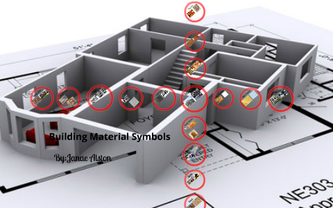 Building Material Symbols by Janae Alston on Prezi