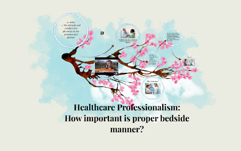 Healthcare Professionalism: by kelly h on Prezi
