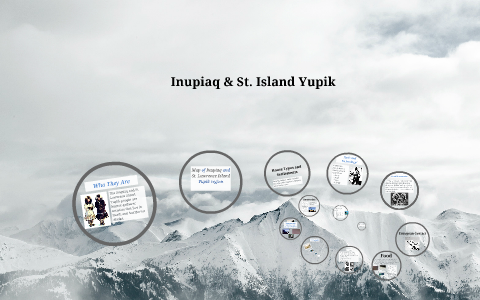 Inupiaq by on Prezi