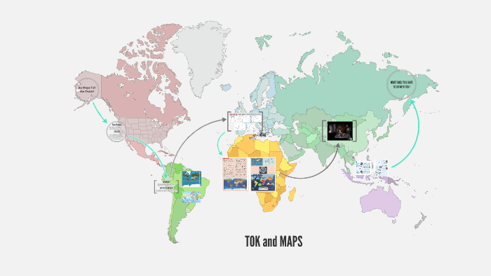 TOK Maps by Daniel Santella on Prezi