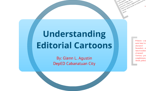 Understanding Cartoons by Glenn Agustin on Prezi