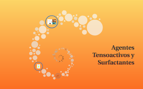 Agentes Tensoactivos y Surfactantes by Arlette Huerta on Prezi