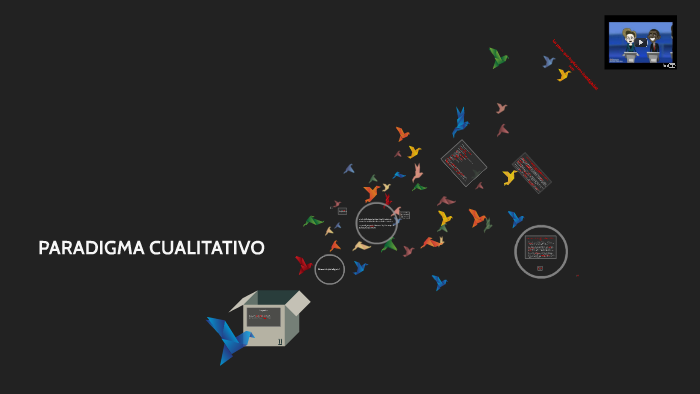 Que es un paradigma by George Andres on Prezi