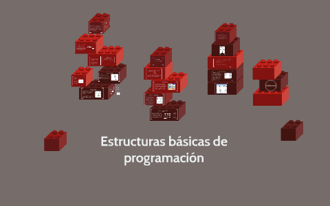 Estructuras basicas de programacion by Henner Daneiser Garcia Cordoba on Prezi