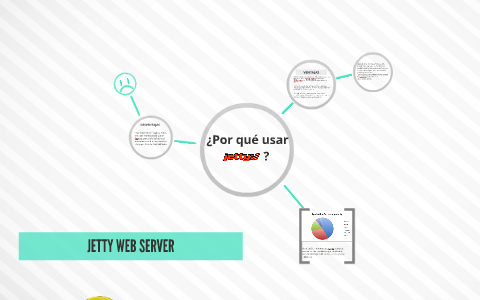 JETTY WEB SERVER by François Aov on Prezi