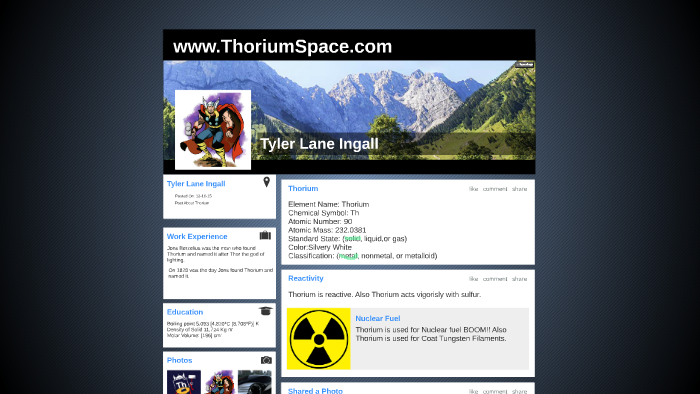 Tyler Lane Ingall by Stacey Davidson on Prezi