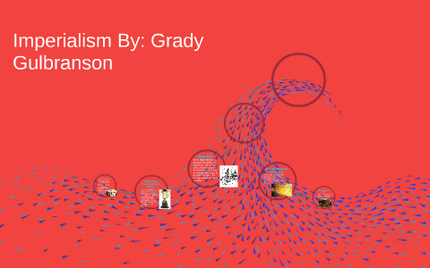 Imperialism by Grady Gulbranson on Prezi