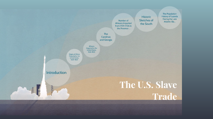 Slavery Project by Michael Barton on Prezi