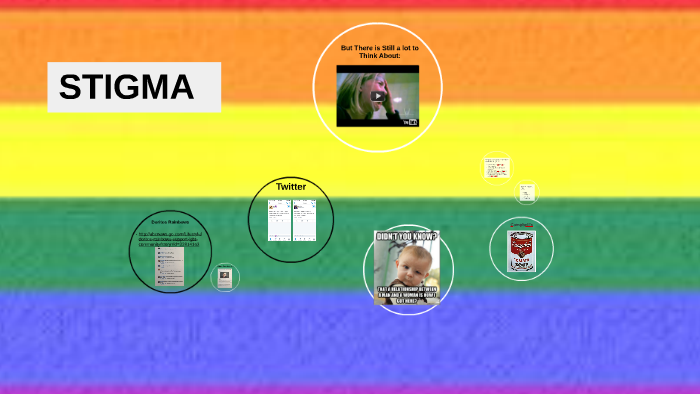 STIGMA by hannah meyers