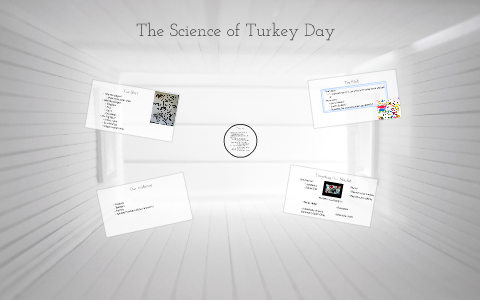 The Science of Turkey Day by Cheyanne Robinson on Prezi