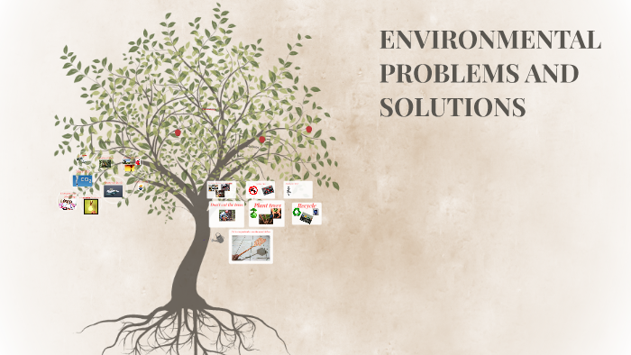 ENVIROMENTAL PROBLEMS AND SOLUTIONS by Aisling O Donovan on Prezi