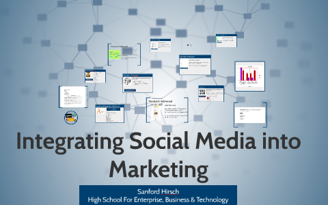 ISTE Poster Session by sanford Hirsch on Prezi