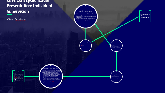 Case Conceptualization Presentation by drew lighthiser on Prezi