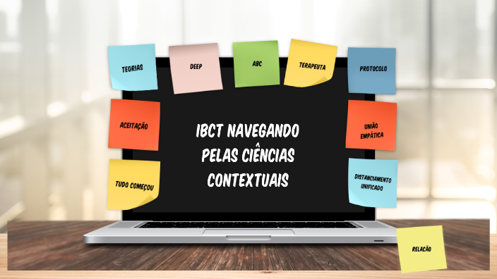 INTEGRATIVE BEHAVIORAL COUPLE THERAPY -IBCT by MARA LINS on Prezi