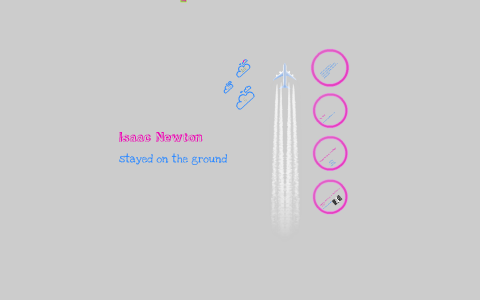 Issac Newton by mary simmons on Prezi
