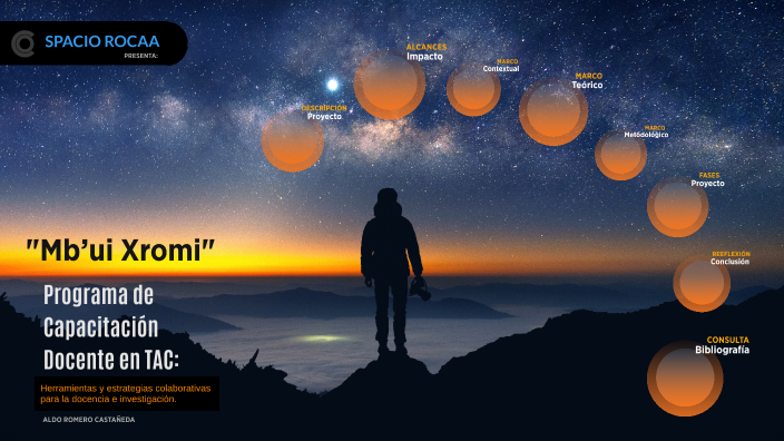 Mb’ui Xromi (Raíces Unidas) by Aldo ROCAA on Prezi