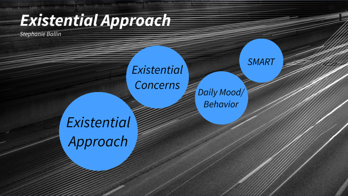 Existential Approach by Stephanie Dodds on Prezi