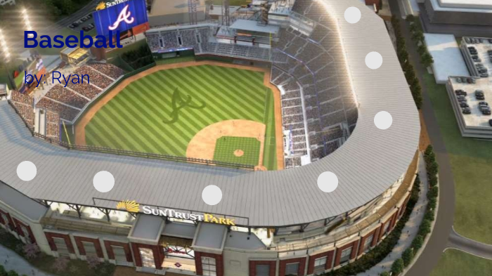 Baseball by Ryan Turman on Prezi