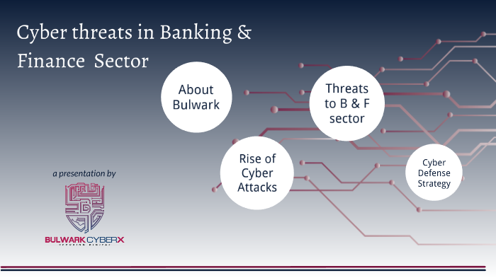 Cyber Security in Banking Sector by Sanjay Goel on Prezi