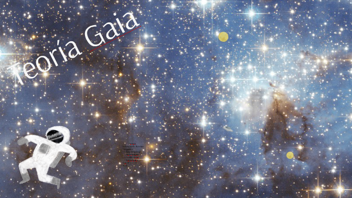 Hipotesis de la Teoria Gaia by zamipalomaca Yazzar Aguiar Arias on Prezi